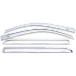 Auto Ventshade Website - Bug Deflectors and Rain Guards